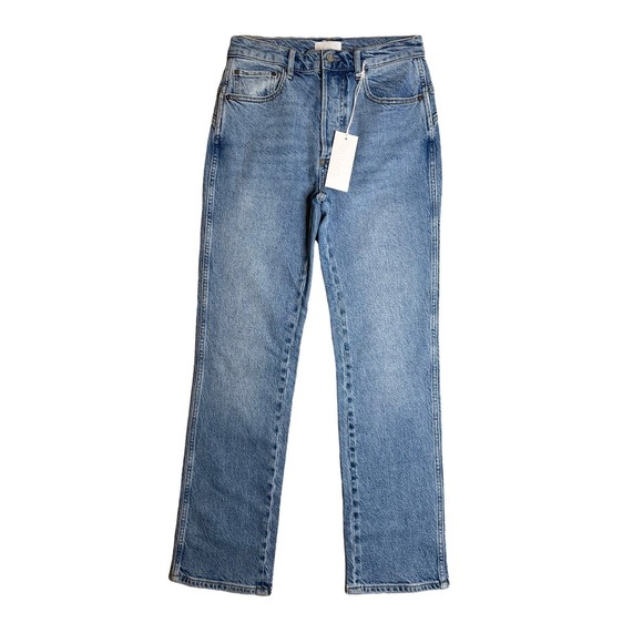 Boyish | Jeans | Revolve X Boyish The Darcy High Rise Pop Crop Here To ...